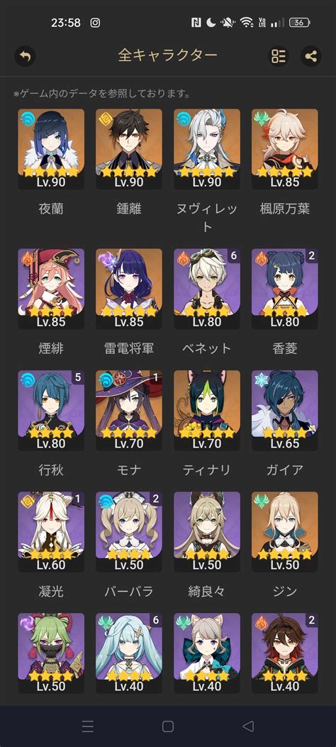 螺旋12層クリア出来ないんですがどうしたらいいですか？ Genshin Impact Hoyolab