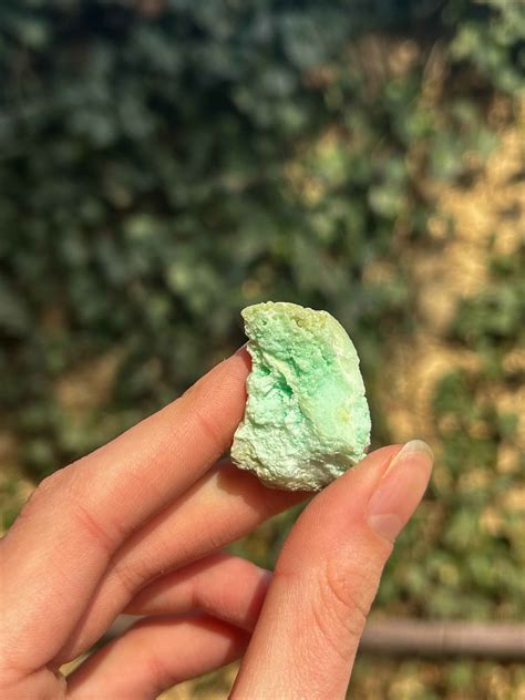 ქრიზოპრაზი Tales By Luna