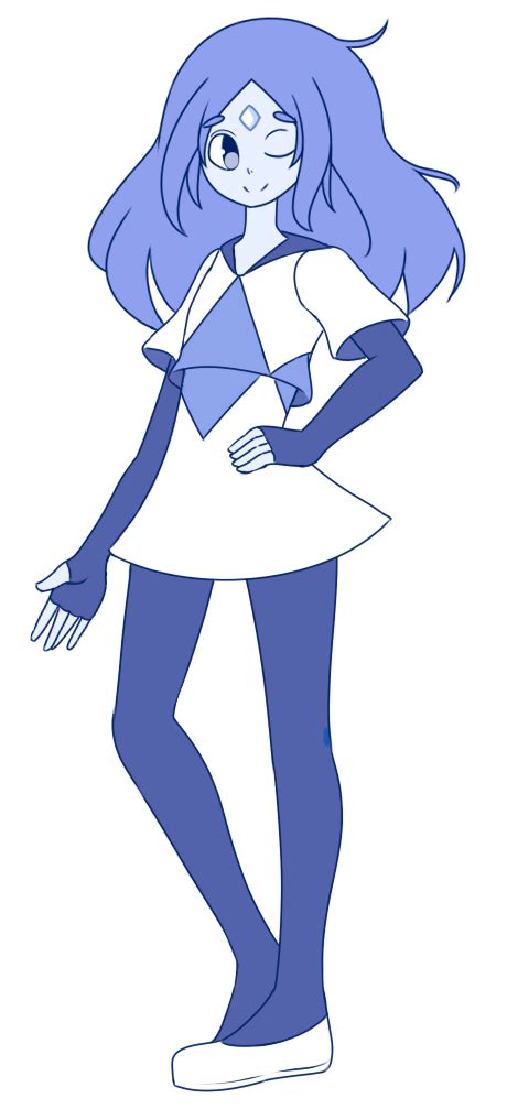 Moonstone Lenhi Steven Universe Fanon Wikia Fandom