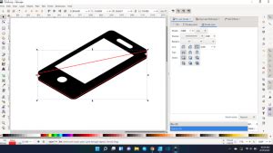 How To Create A Grid In Inkscape Design Guides SVG File Downloads