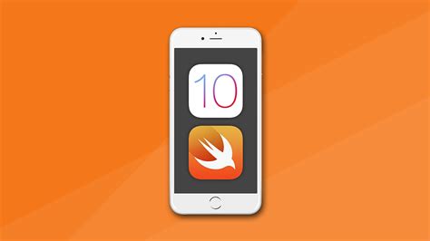 ios 10 and swift 3 course