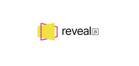 Reveal Js Pôsobivé Prezentácie Sa Dajú Robiť Aj Bez Powerpointu