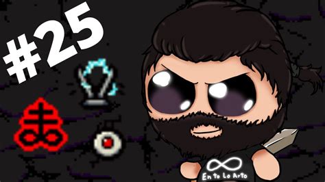 Brimstone ElÉctrico Guía The Binding Of Isaac Repentance 25 Youtube