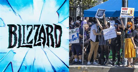 動視暴雪再度遭底下員工爆料性騷擾事件 並透露在職期間還受到公司的職場報復