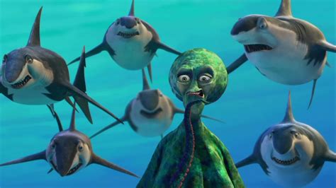 Image Shark Tale 6715 Dreamworks Animation Wiki Fandom Powered By