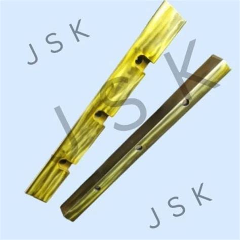 Stainless Steel Jaw Crusher Tightening Wedge Block At ₹ 18000piece In Faridabad