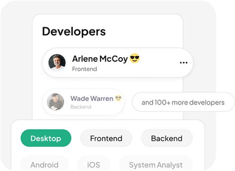 Pt Code Development Indonesia Software Development Service Company