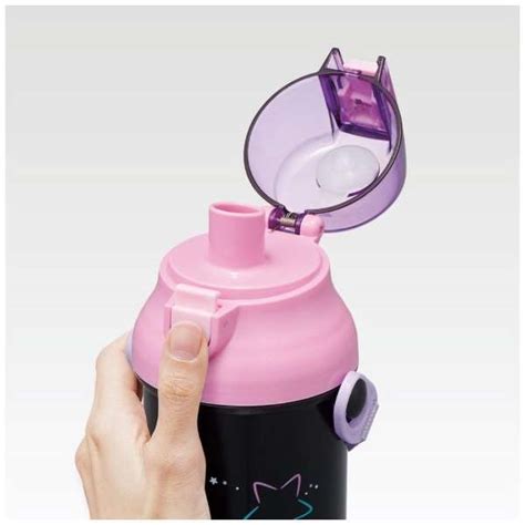 抗菌 直飲みプラボトル800ml スイートホロスコープ Psb8rag Skater｜スケーター 通販 ビックカメラcom