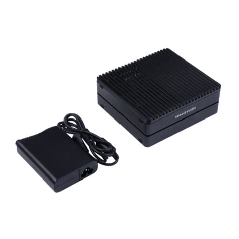 Buy Recomputer J4012 Edge Ai Device With Jetson Orin™ Nx 16gb Module In