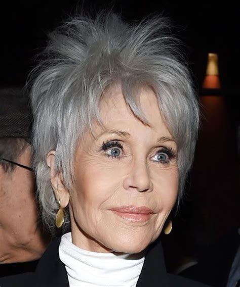 Beautiful Hairstyles For Women Over