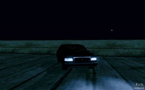 Realistic Enb V1 2 1 For Gta San Andreas