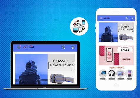 OpenCart Opencart Android IOS Native Mobile App Builder