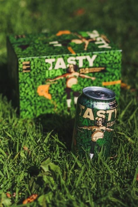 Review 21st Amendment Tasty Ipa Drinkhacker
