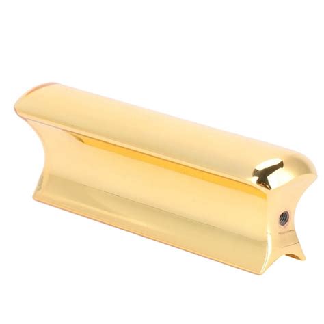 Guitar String Slidehawaiian Metal Pearse Guitar Guitar String Slide Bar Slide Bar World Class