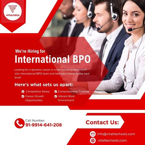 Vitaltech Solutions On Linkedin Hiring Jobopportunity