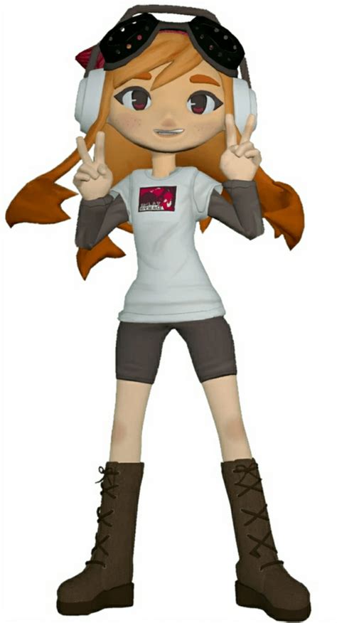 The Most Hated Character In Smg4 R Smg4