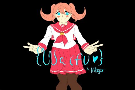 Coco Parody Waifu With Video By Mango Nectar On Deviantart