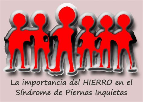 AESPI Asociación Española de Síndrome de Piernas Inquietas Noticias