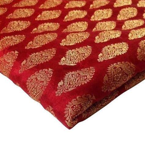 Rapier Fabric For Making Garments Technics Attractive Pattern At Best Price In Surat