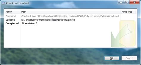 svn客户端安装 java开源博客系统 powered by java1234