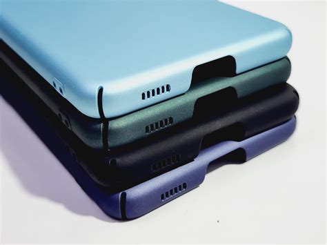 Samsung S21 Fe Matte Pc Hard Back Cover Bt Limited Edition Store