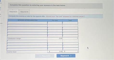 Solved Exercise 23 13 Algo Special Offer Pricing Lo P7
