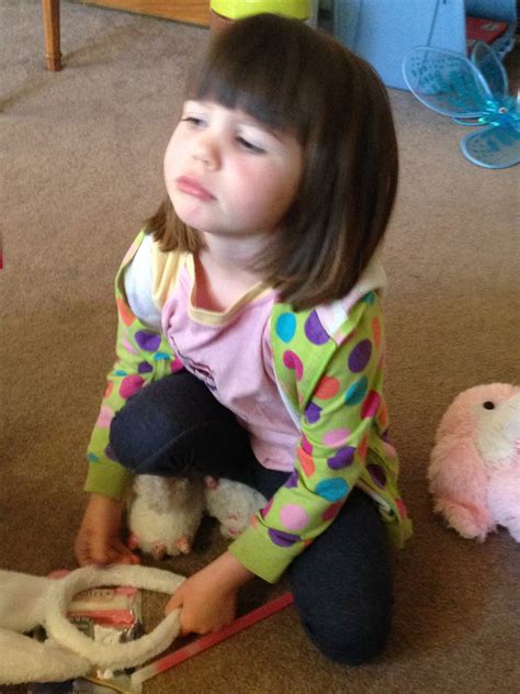 She S Just A Year Old HuffPost Life