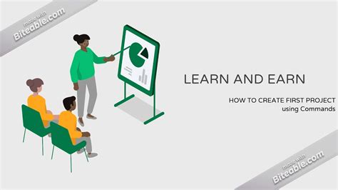 how to create laravel project using cmd youtube