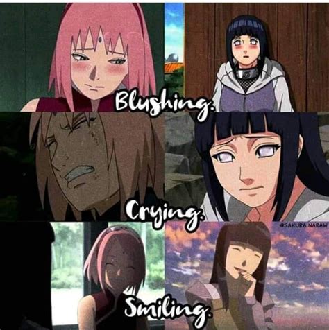 Sakura Haruno Crying Blush Artist Movie Posters Anime Rouge