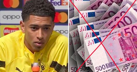 Revealed One Huge Club Bellingham Snubbed To Join Real Madrid They