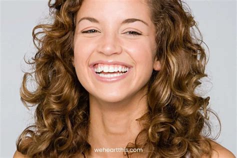 The 12 Best Curl Enhancing Products For Super Gorgeous Curls