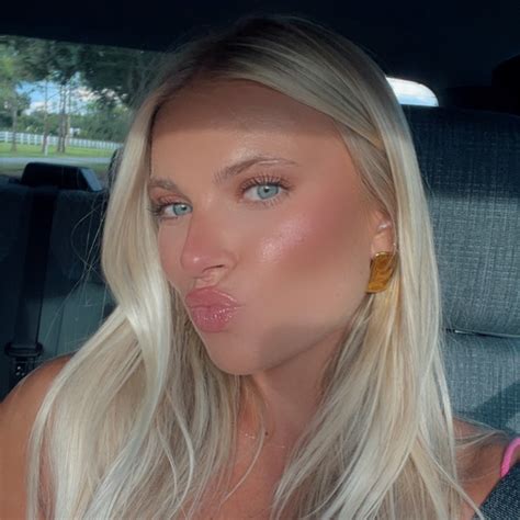 Cayla Vander Baan Age The Vibrant 26 Year Old Trailblazer Redefining