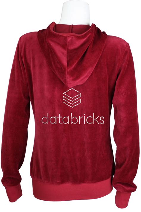 Databricks Tracksuit Sweatsedo