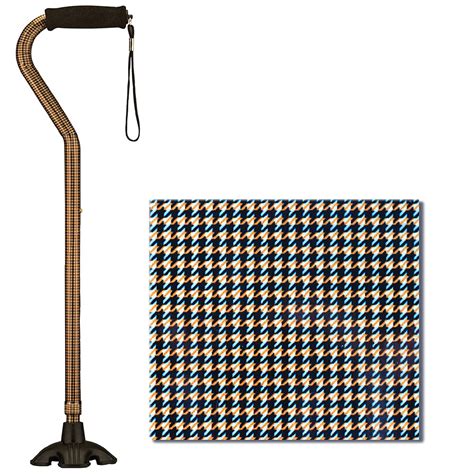 SugarCane Houndstooth – Nova Medical Products