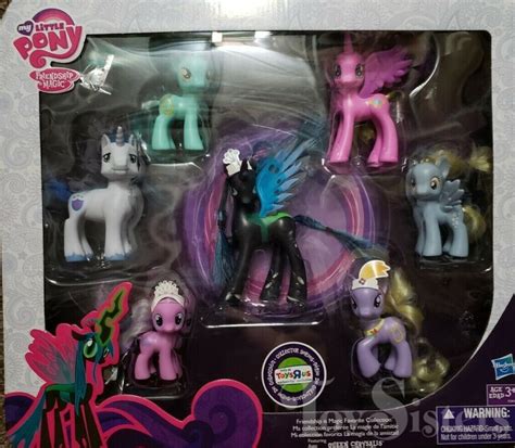 Shining Armor Mlp Toy
