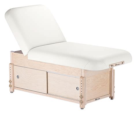 Superb Massage Tables Earthlite Sedona Tilt Stationary Massage Table
