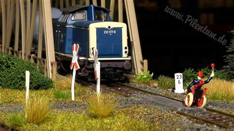 Ho Scale Modular Model Train Show With Sexy Scenery
