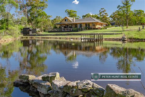 Rural And Farming Sold In 95 105 Kelsalls Road Lakesland Nsw 2572