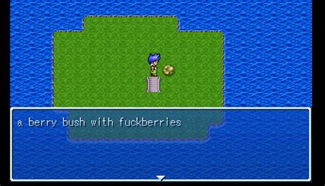 I Think We Pretty Much All Started Like This Floating Island Default Player And A Random Sprite