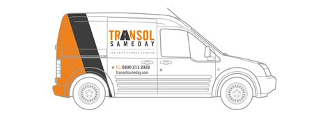 Why Transol? - Transol