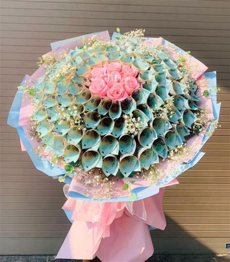 Tổng hợp những mẫu hoa sinh nhật độc đáo và mới lạ nhất