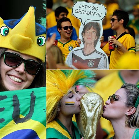 Rede Globo Esportes Copa Do Mundo Brasil X Alemanha Disputam Semifinal No Mineir O Siga