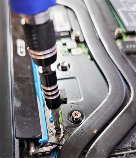 Fix A Dell G3 3950 Laptop Hinge Techbloggingfool Com