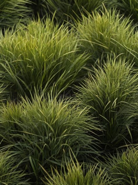 Premium Photo Grass Gradient Background