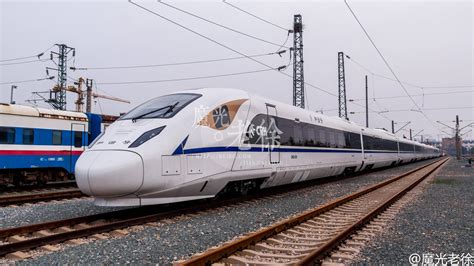如何评价 Crh3a 型动车组列车？ 知乎
