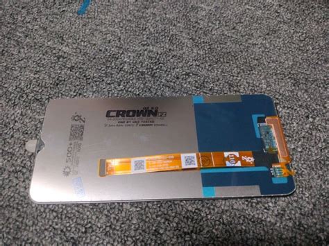 Realme Touch Screen Realme Lcd Display Latest Price Manufacturers And Suppliers