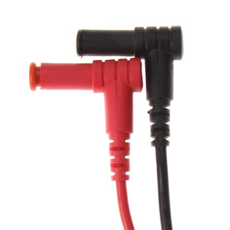 70Cm Smd Smt Chip Test Clip Lead Probe Digitale Mu Grandado