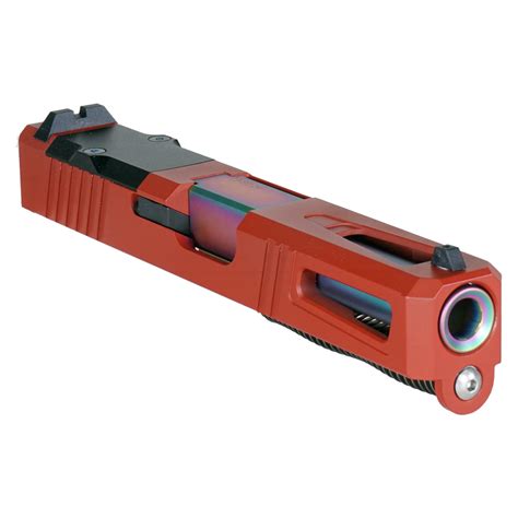 Complete Slides Glock 19 Gen 1 3 Compatible