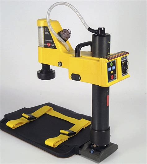 Health Management And Leadership Portal Chest Compressor Pneumatic