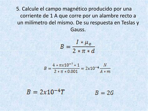 Ppt Fundamentos De Electricidad Y Magnetismo Powerpoint Presentation